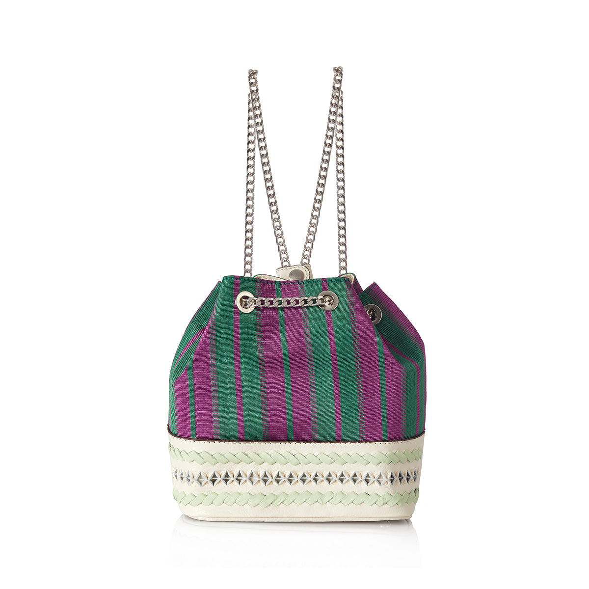 Mini Bucket Mor – Rossea